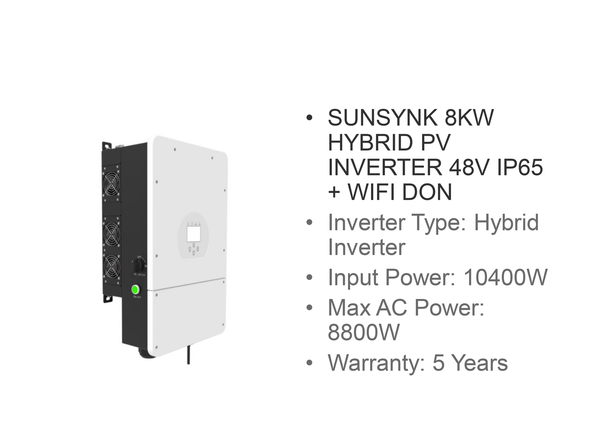 Products - sun-tech-solar.com