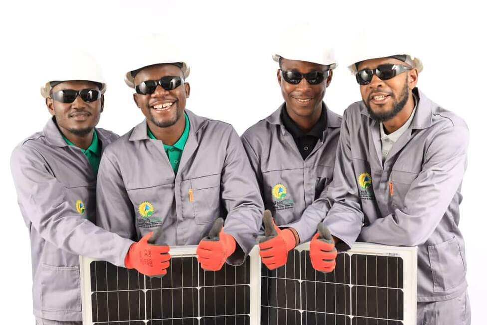 About Us - sun-tech-solar.com